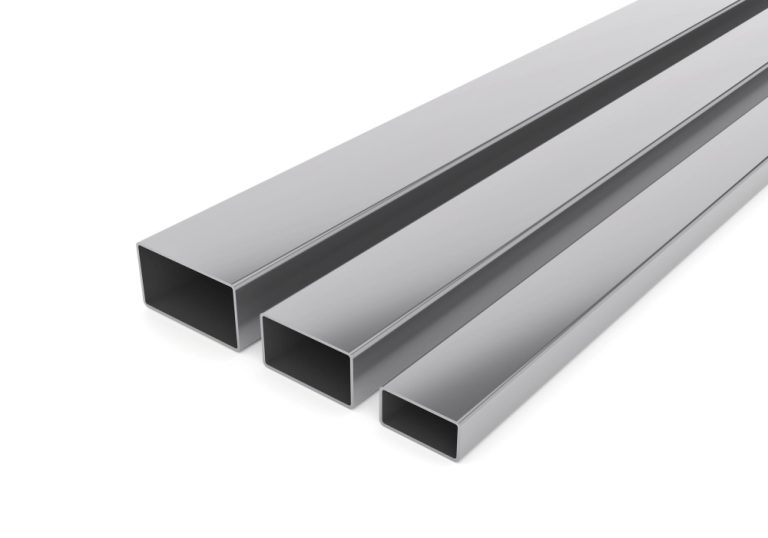 Tubo PVC retangular: eficiência e durabilidade para aplicações ...